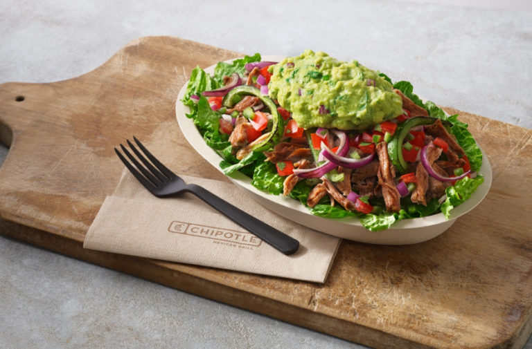 Chipotle Hacks You Didn't Know You Needed - theonelifeplanner.com